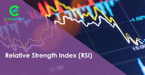 coin street rsi relative strength index