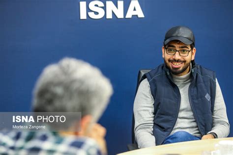 تندترین برنامه با حضور حسین انتظامی بود با داروغه‌زاده و کوشکی قبل از آنتن حرف نزدم ایسنا