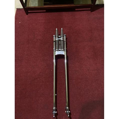 Jual Springer Chopper Springer Slim Skiny Springer Custom Shopee Indonesia