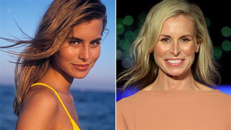 Supermodel Niki Taylor Says She Prefers Privacy Over Fame After 90s