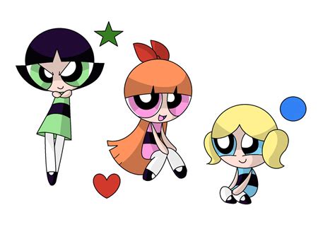 The Girls 2023 By Laurentoutang On Deviantart