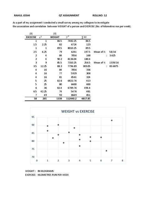 qt assignment pdf