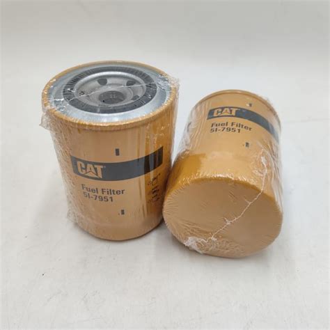 Automobile Engine Assembly Oil Filter Element 5i 7951
