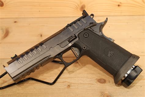 Watchtower Firearms Apache 9x19mm Adelbridge And Co Gun Store