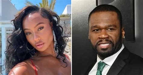 Travis Kelces Ex Kayla Nicole Flaunts Her Curves In Tiny String Bikini