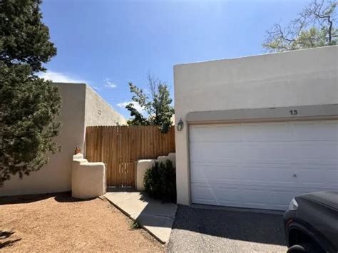 8301 4th St Nw Los Ranchos De Albuquerque Nm 87114 ®