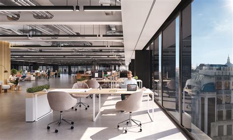 Building Ten Gresham