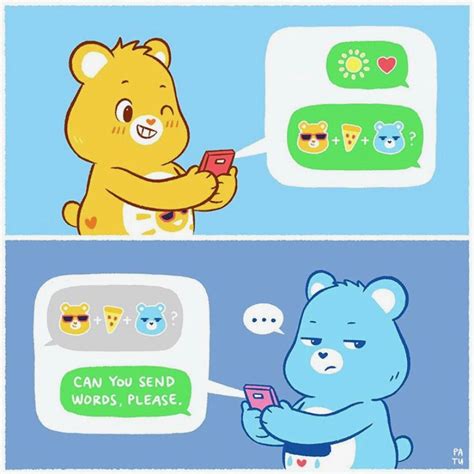 Care Bears Osos Amorosos Imagenes De Ositos Cariñositos Memes De