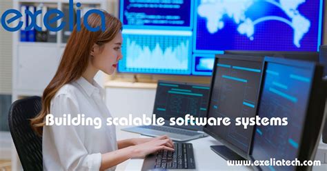 exelia technologies on linkedin microservices softwaredevelopment
