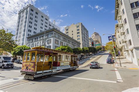 18 Free Things To Do In San Francisco