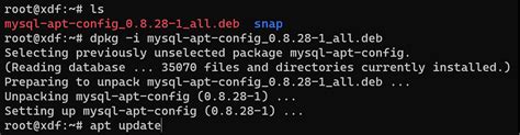 Mysql Workbench Installation Guide Serverspace Tutorials