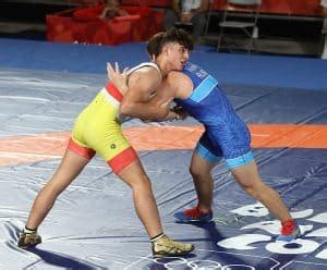 Why Is The Underhook So Important For Grappling Grapplezilla