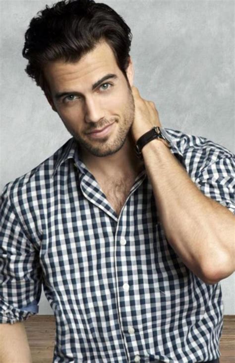 Always My Choices Dylan Mcdermott No He Looks Like David Schwimmer