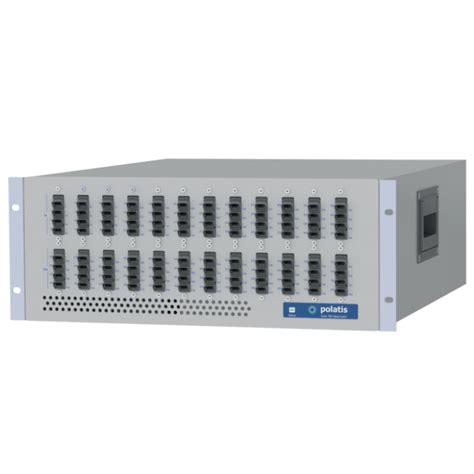 Circuit Optical Switches Polatis Signal Solutions