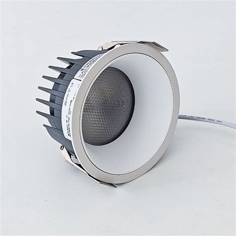 Downlight 12w Embedded Led Downlight Manufacturerdownlight 12w