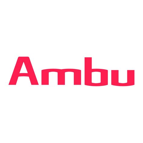 Ambu Incorporated — Atomic Defense