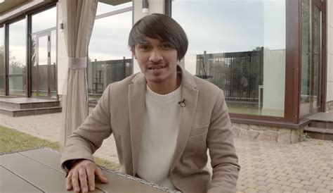 Ingat Budi Setiawan Pada Iklan Binomo Ternyata Ini Faktanya Teknologi