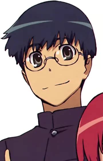 Yusaku Kitamura Toradora Anime Wiki