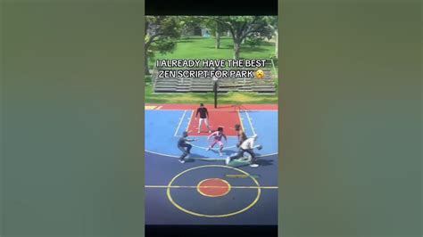 I Already Have The Best Free 2k26 Zen Script 2kcommunity Zenscript Youtube