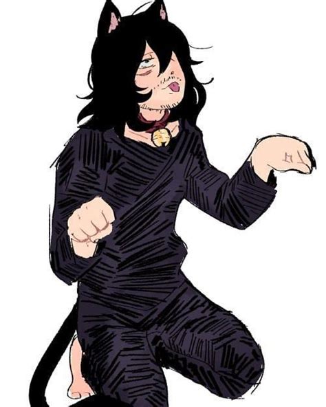 Discover 30 Present Mic Y Aizawa And Aizawa Shouta Ideas My Hero
