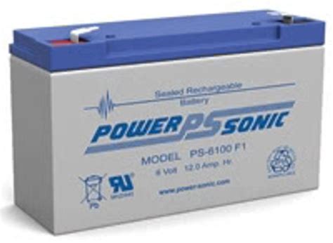 Global Yuasa Es40 12 Battery Replacement