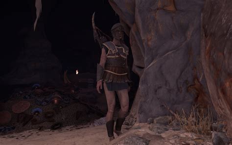 Assassin Creed Odyssey Page 9 General Gaming Loverslab