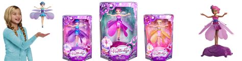 Игрушка Летающая фея Flying fairy купить по доступной цене