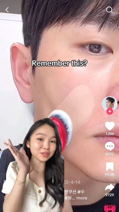 Inget Cushion Viral Ini🤯 Jesselin Youtube