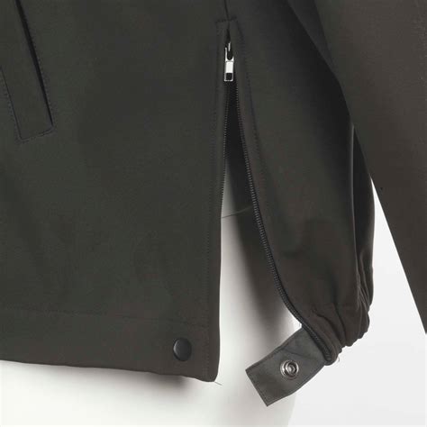 Liberty Ansi Jacket And Soft Shell Linerjacket Galls