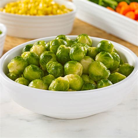 Button Sprouts Fairway Foodservice