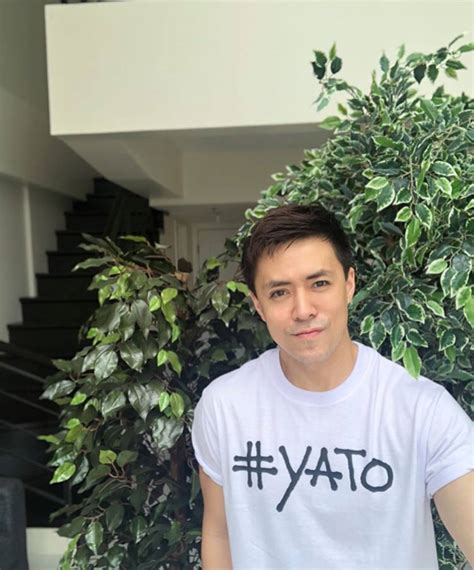 Look Singeractor Lance Raymundo Viva Artists Agency