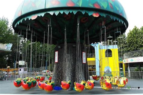 아이랜드 어린이 대공원 놀이기구 종류 And 동영상 네이버 블로그