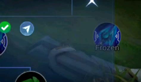 The Yin Moment R Mobilelegendsgame