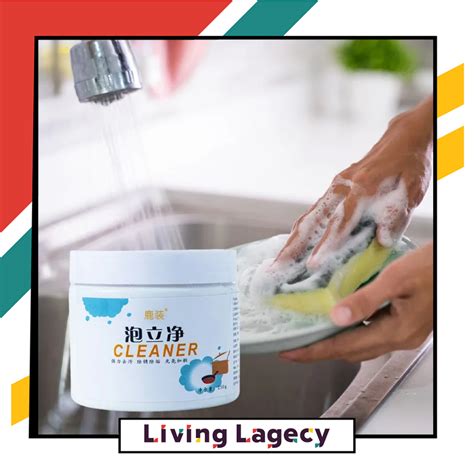 Living Lagecy Multifunctional Ecological Oxygen Pot Renovation Bubble