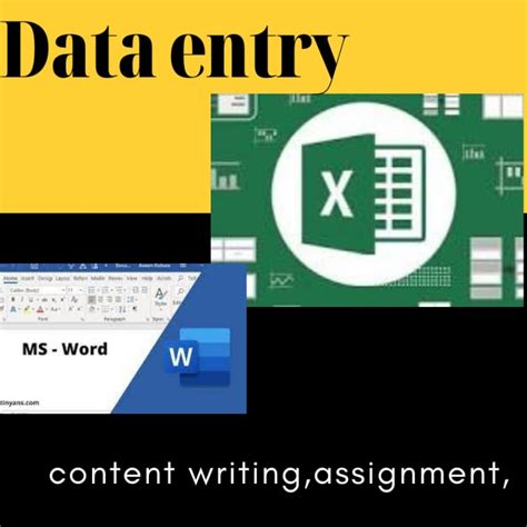 Excel Data Cleaning Accurate Data Entry And Flawless Writing For Your