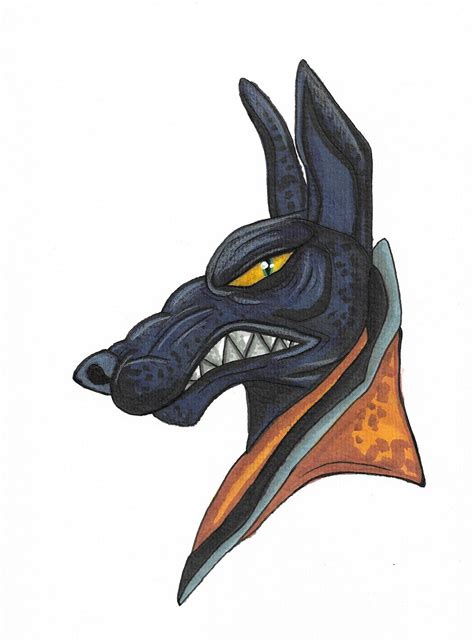 Zeron Alpha 3below Tales Of Arcadia By Someonecalledgemma On Deviantart