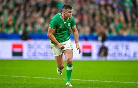 Ireland Star Johnny Sexton Linked With Exotic Mega Money Move As Iconic