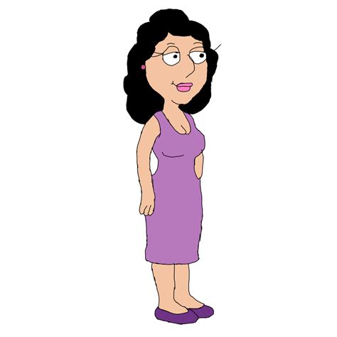 Bonnie Swanson Vector By Jaywalton16 On Deviantart