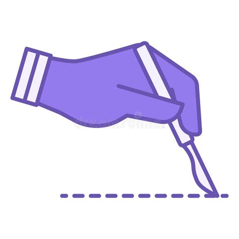 Incision Pattern Stock Illustrations 687 Incision Pattern Stock