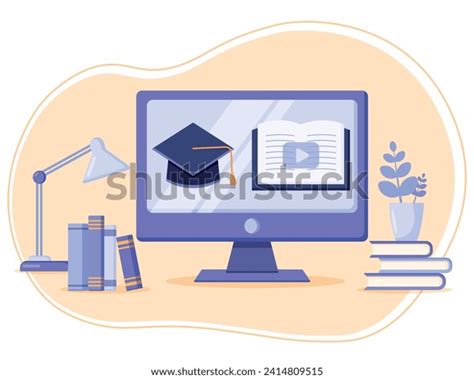30235 课厅 卡通 图片、库存照片、3d 物体和矢量图 Shutterstock