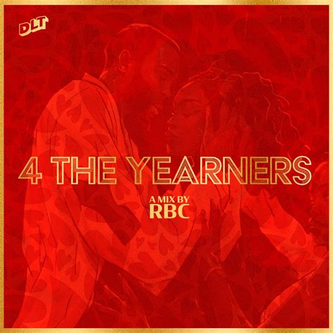 ‎4 The Yearners Dj Mix Album By Rbc Apple Music