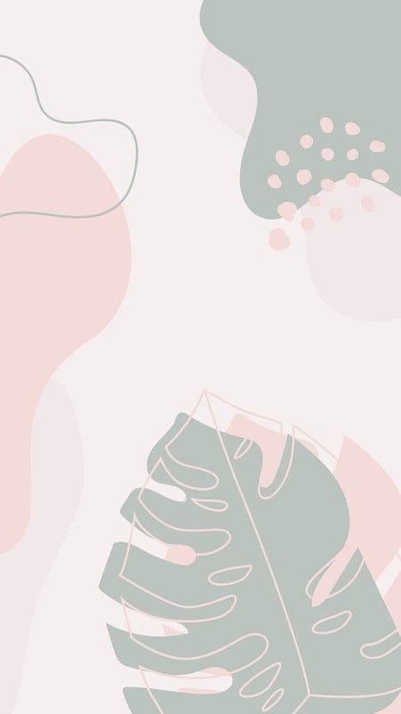 Free And Customizable Leaf Wallpaper Templates Canva