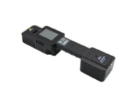 Handheld Explosive Trace Detector Hot Sale Bomb Detector Machine