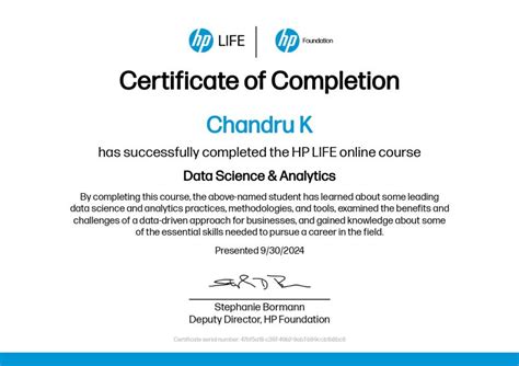 Datascience Analytics Continuouslearning Hplife Skilldevelopment