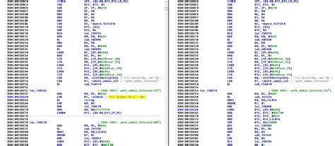 Researchers Confirm Backdoor Password In Juniper Firewall Code Ars