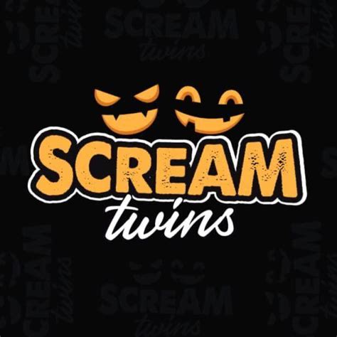 Scream Twins