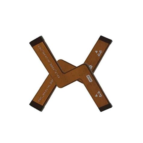 China Customized Immersion Gold Flexible PCB Board FPC Manufacturers And Suppliers High