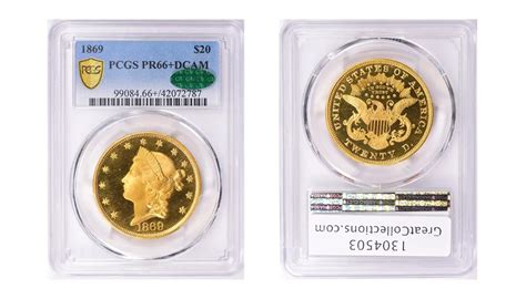 Double Eagle Coin Value Rare And Gold Variants 18492024