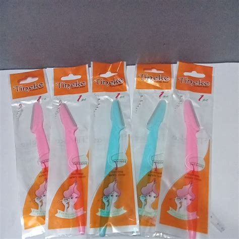 Jual Cukur Alis Shopee Indonesia