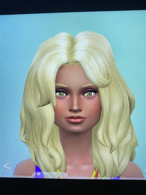 Too Cute To Be Npc R Thesims